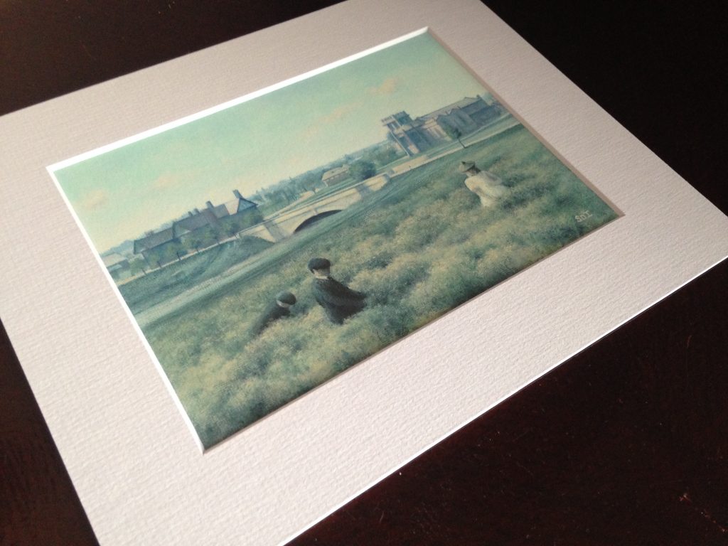 Prints | Stuart Irwin Art