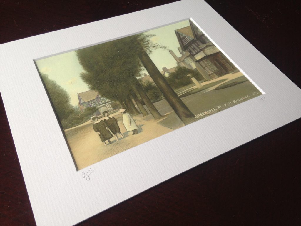 Prints | Stuart Irwin Art