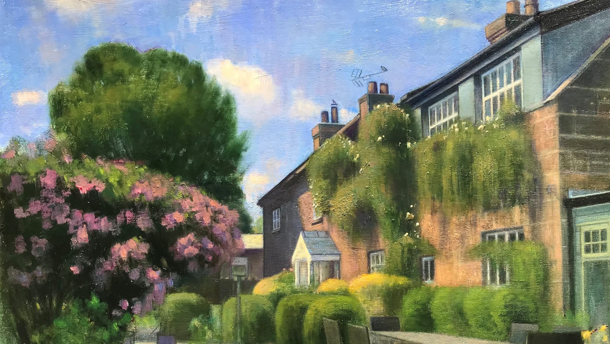 Works for sale | Stuart Irwin Art